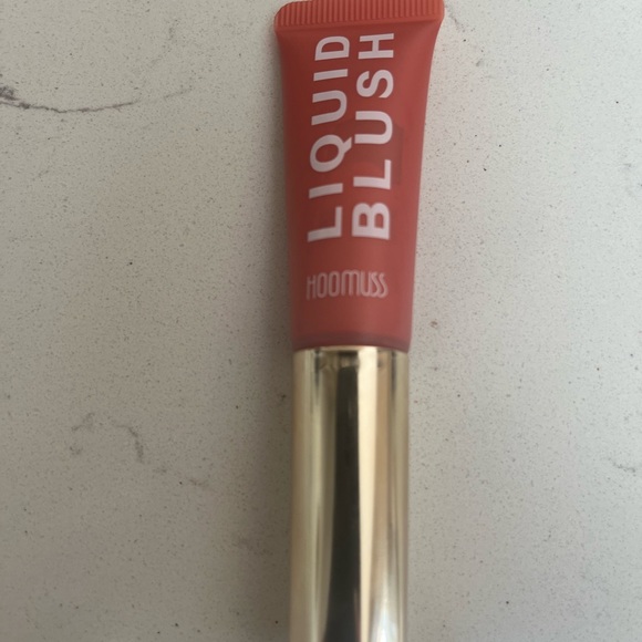 hoomuss | Makeup | New Hoomuss Blush Liquid Blush Velvet Texture Cheeks ...